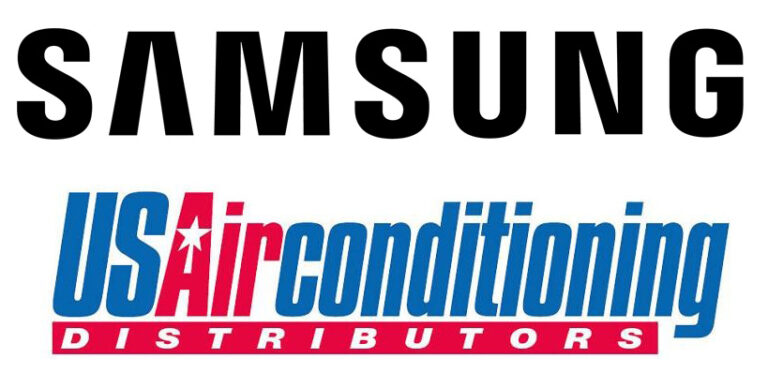 US Air Conditioning & Samsung HVAC - Green Technology