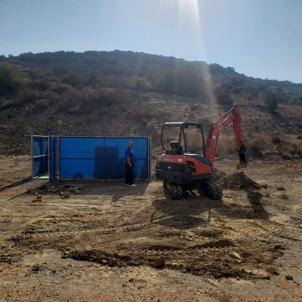 The unexpected arboretum: CSUSM benefits from sustainable approach to ...