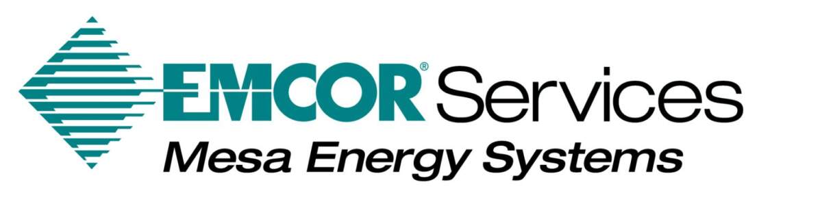 EMCOR Services/Mesa Energy Systems - Green Technology