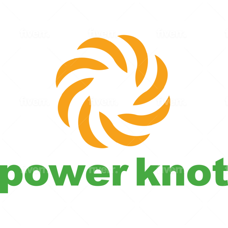 Power Knot - Green Technology